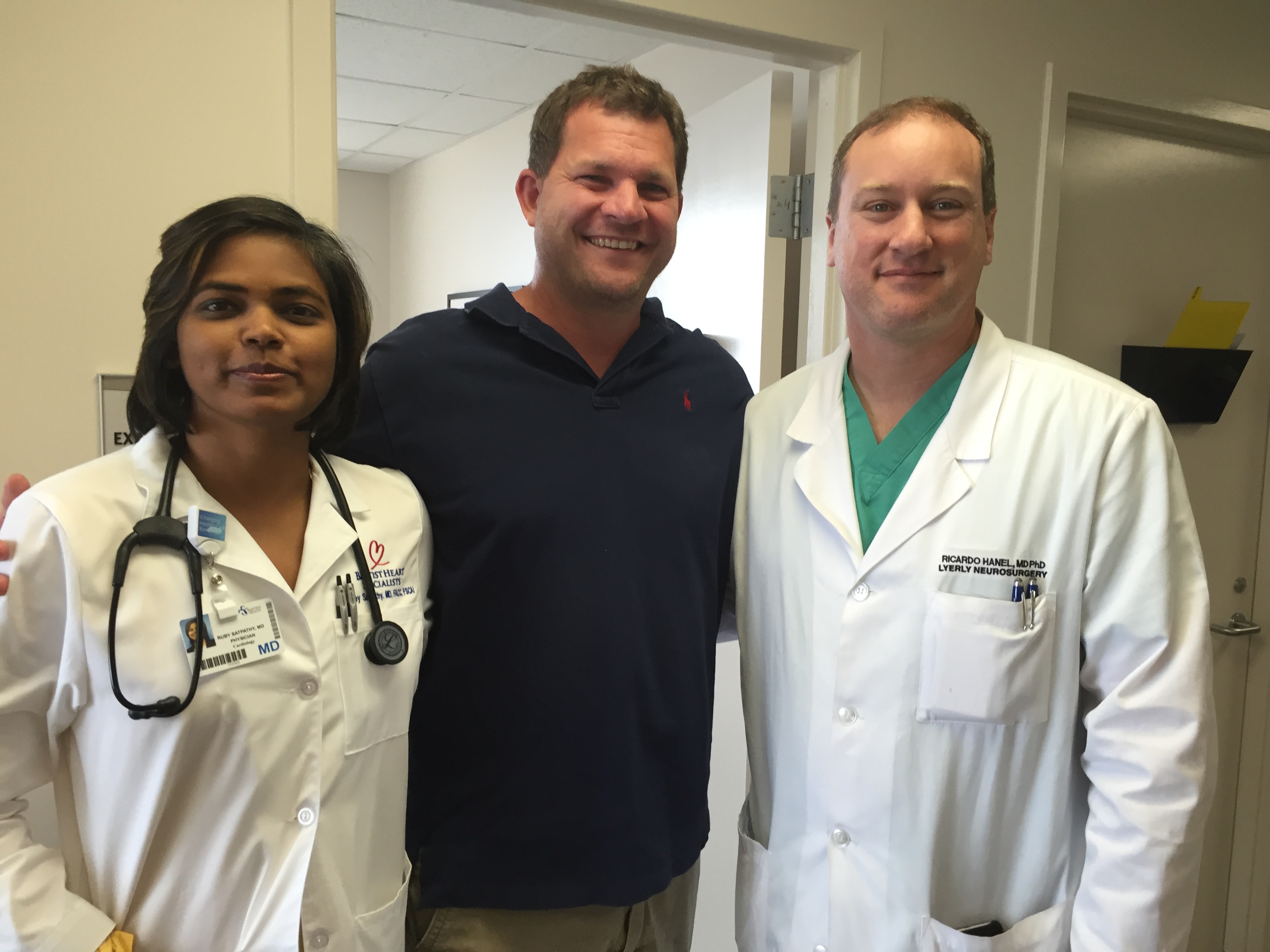 Alternative to open heart surgery gives patients new hope ...