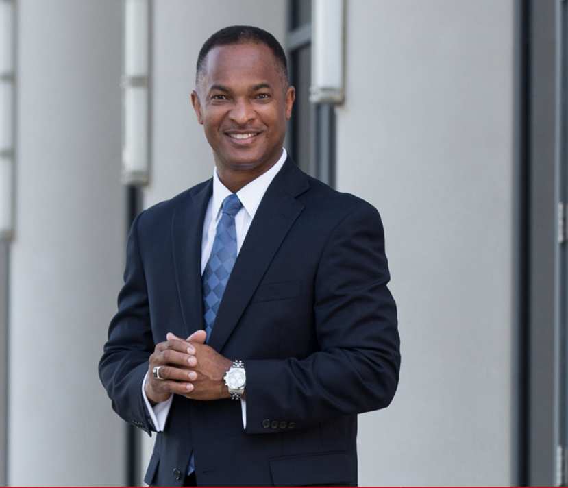 Jacksonville man files to run for U.S. Senate | firstcoastnews.com