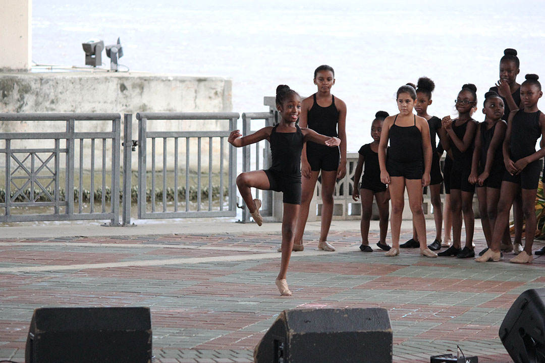 Monet School of Ballet | firstcoastnews.com