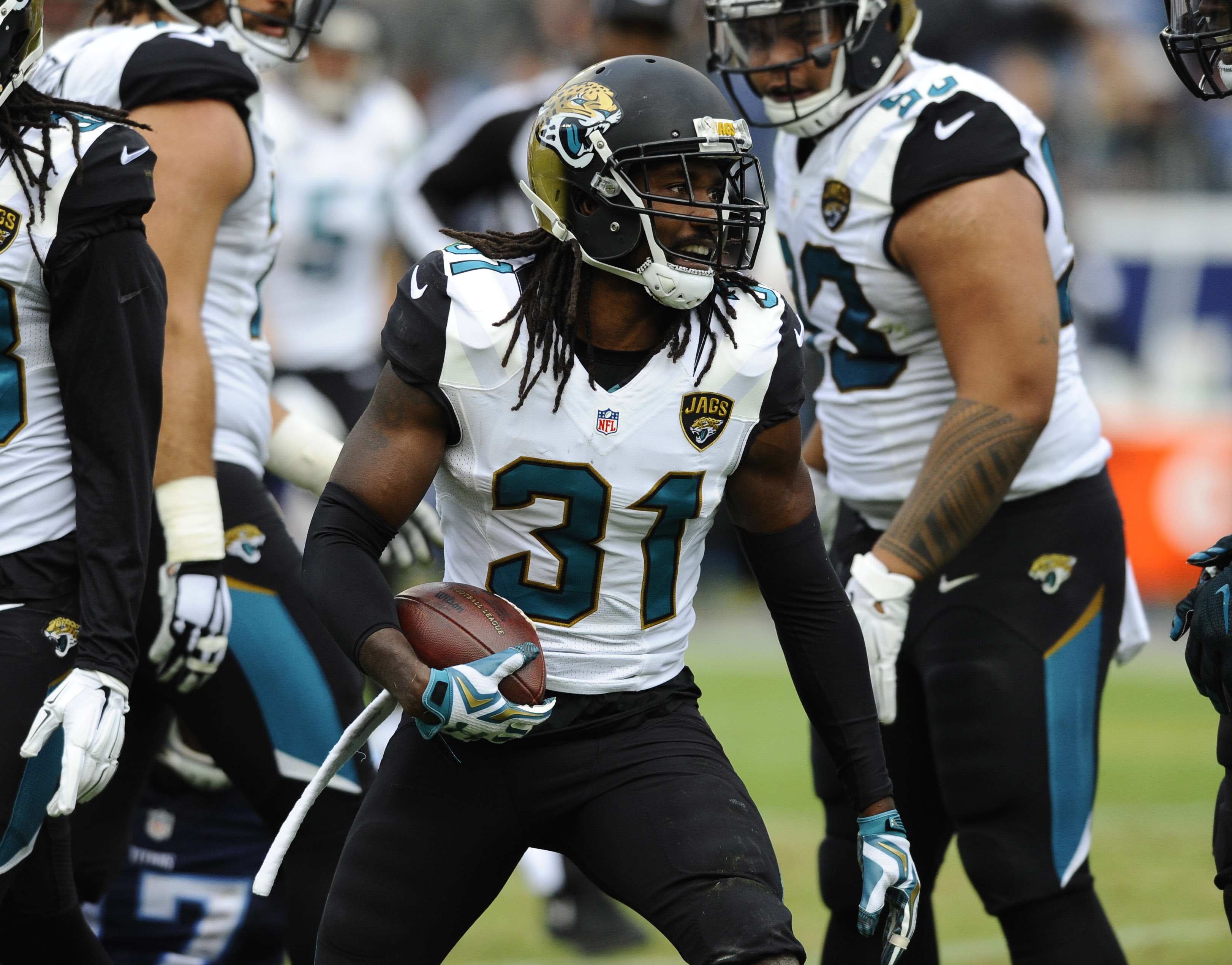 Davon House on playing the Packers: 'I'm excited to show how much ...