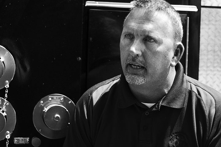 Where were you on 9/11? Jacksonville remembers | firstcoastnews.com