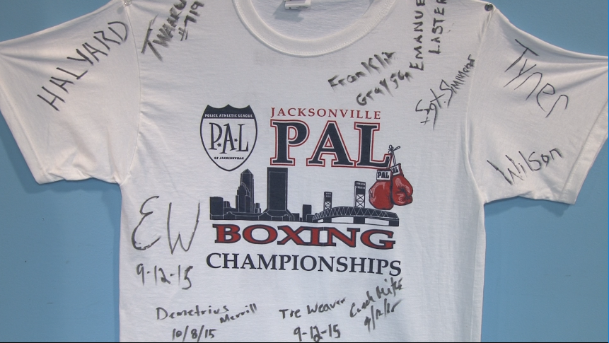 Building trust one punch at a time | firstcoastnews.com