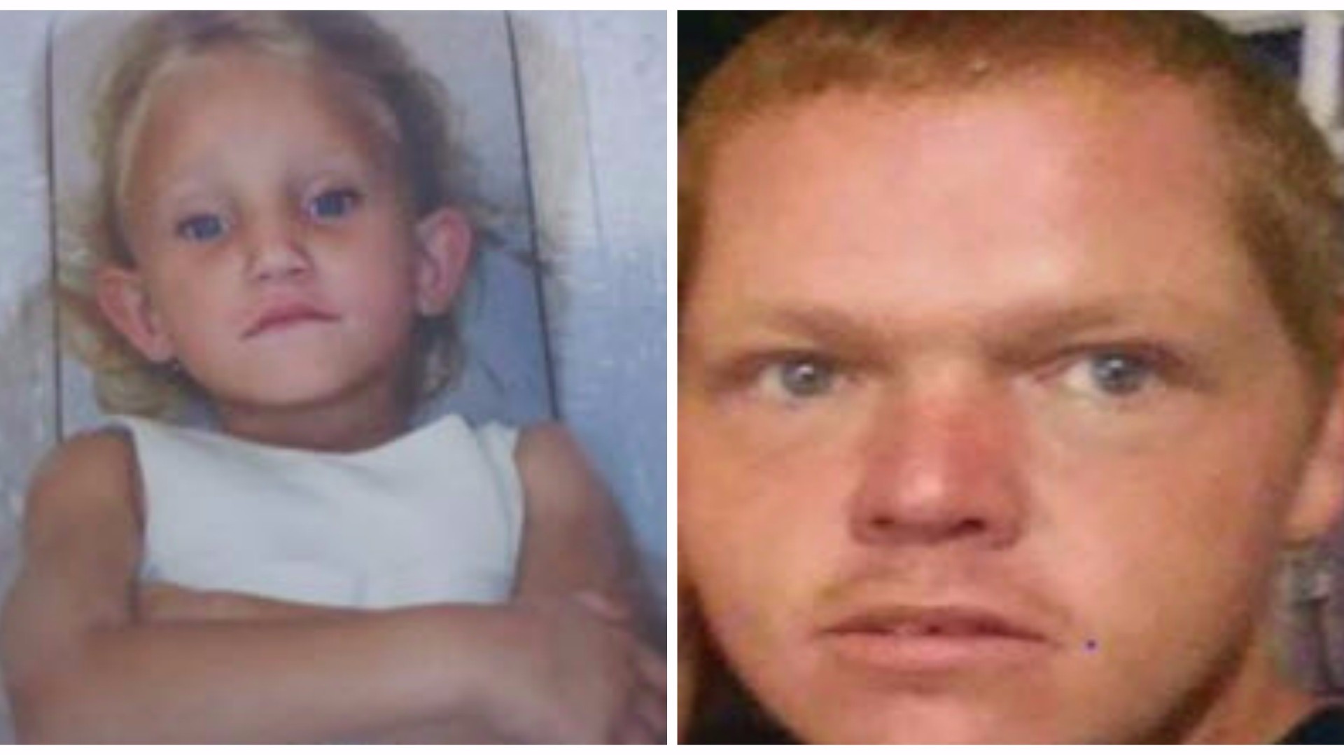 Missing 4-year-old Florida girl found safe in Memphis | firstcoastnews.com