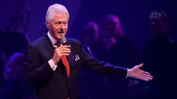 Former President Bill Clinton to speak at opioid summit | wusa9.com