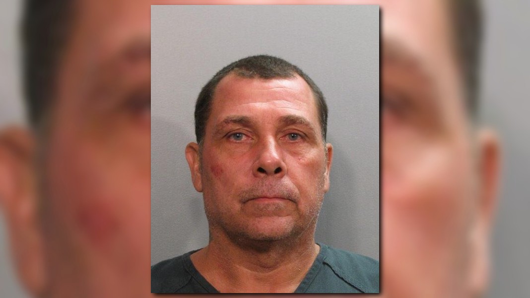 Florida man arrested for three convenience store robberies ...