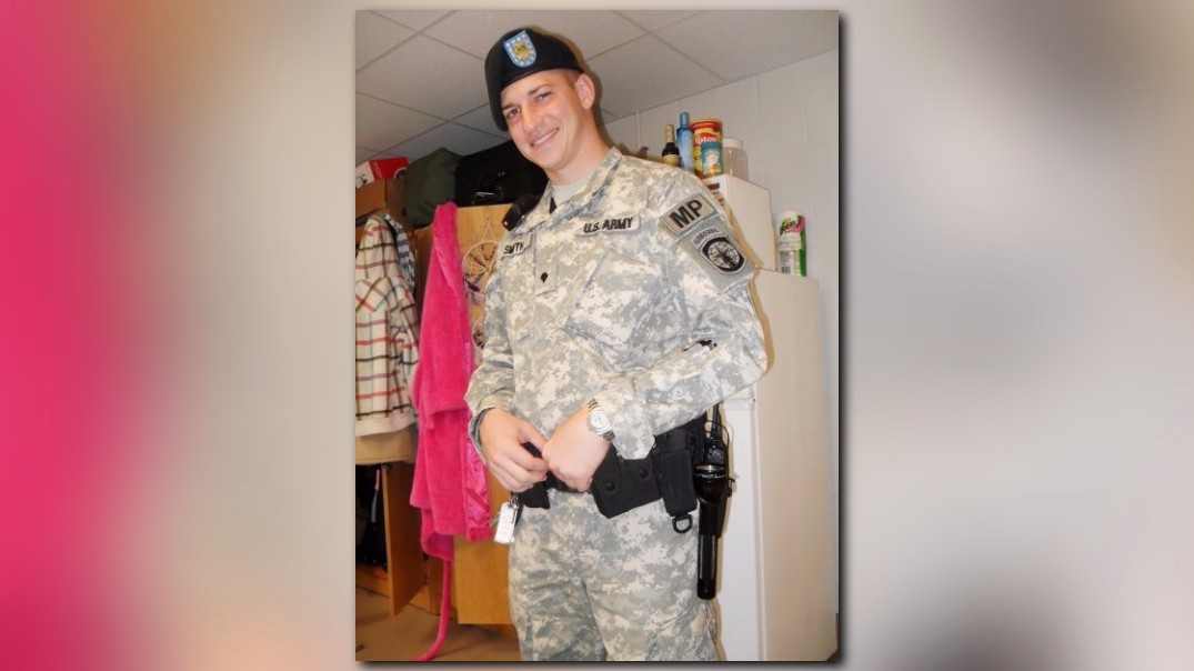 Photos: Derek Smith is gone too soon | 11alive.com