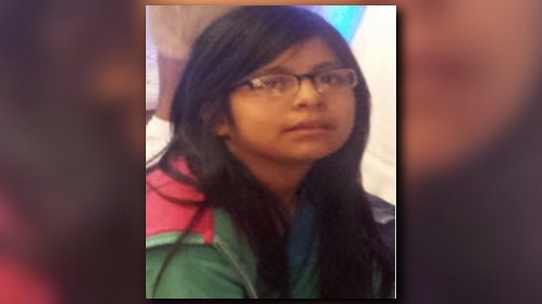 UPDATE: Missing child alert for 11-year-old girl canceled ...