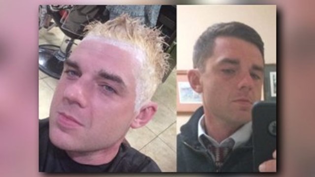 LEVI'S CALL: 15-year-old Calah Waskow abducted; search underway ...