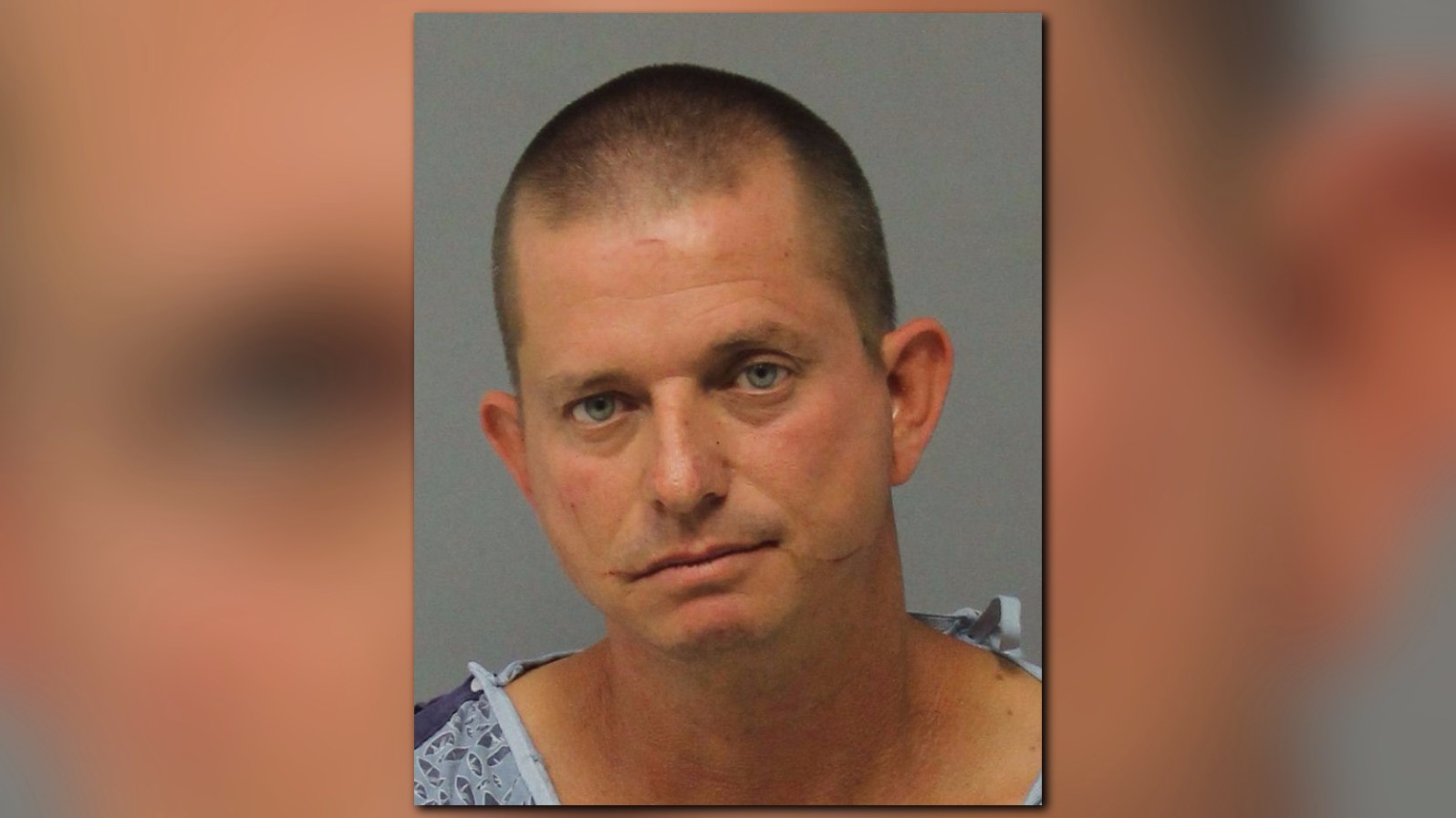 St. Augustine home invasion suspect caught by K9: Deputies ...