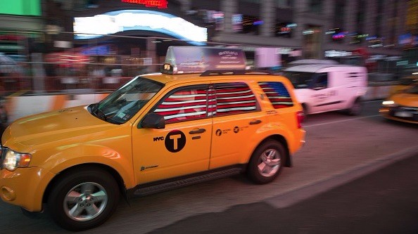 Free cab rides in Jacksonville offered on NYE to help get you home ...