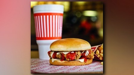 Whataburger bringing back Buffalo Ranch Chicken Strip Sandwich! You're ...