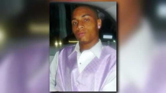Justice for Jason: Arrest made in fatal Westside shooting ...