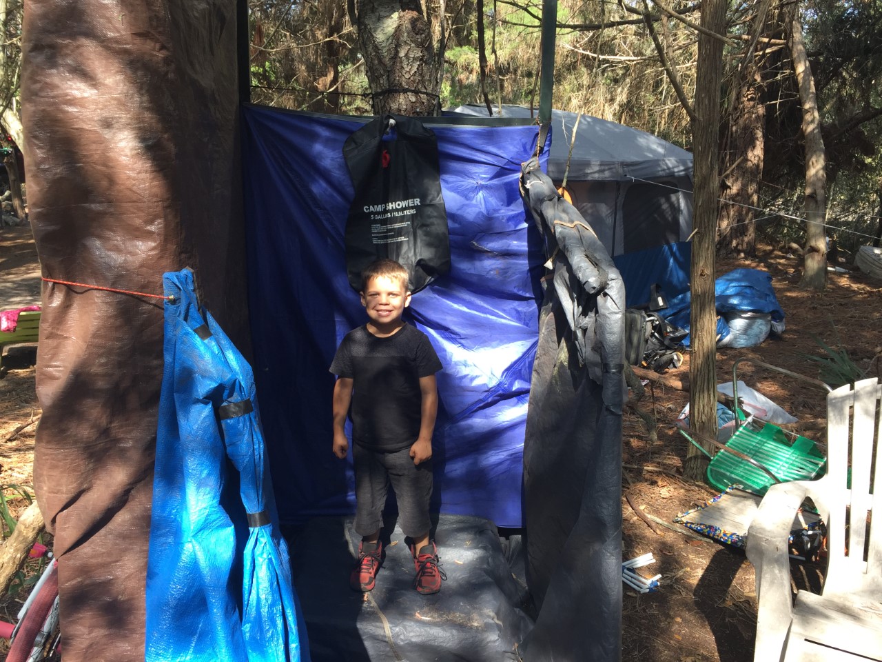 The Innocent Face of Homelessness: Schoolchildren with nowhere to go ...