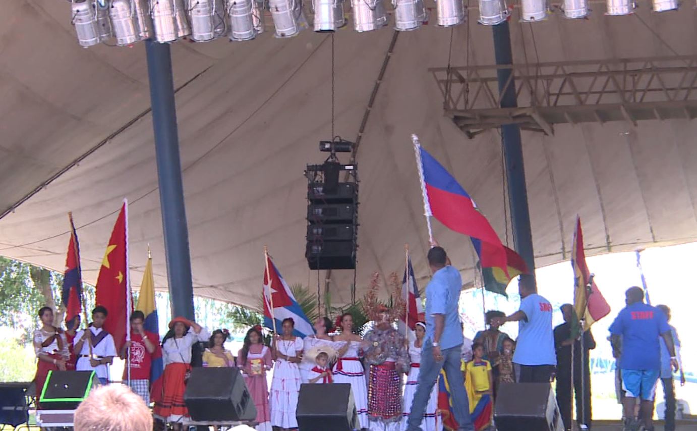 World of Nations Celebration returns to Jacksonville in March ...