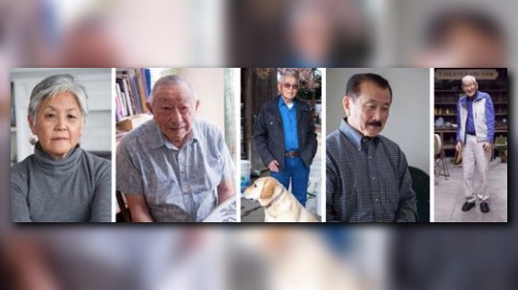 When Japanese Americans Were Caged: 75 Years After Executive Order 9066 ...