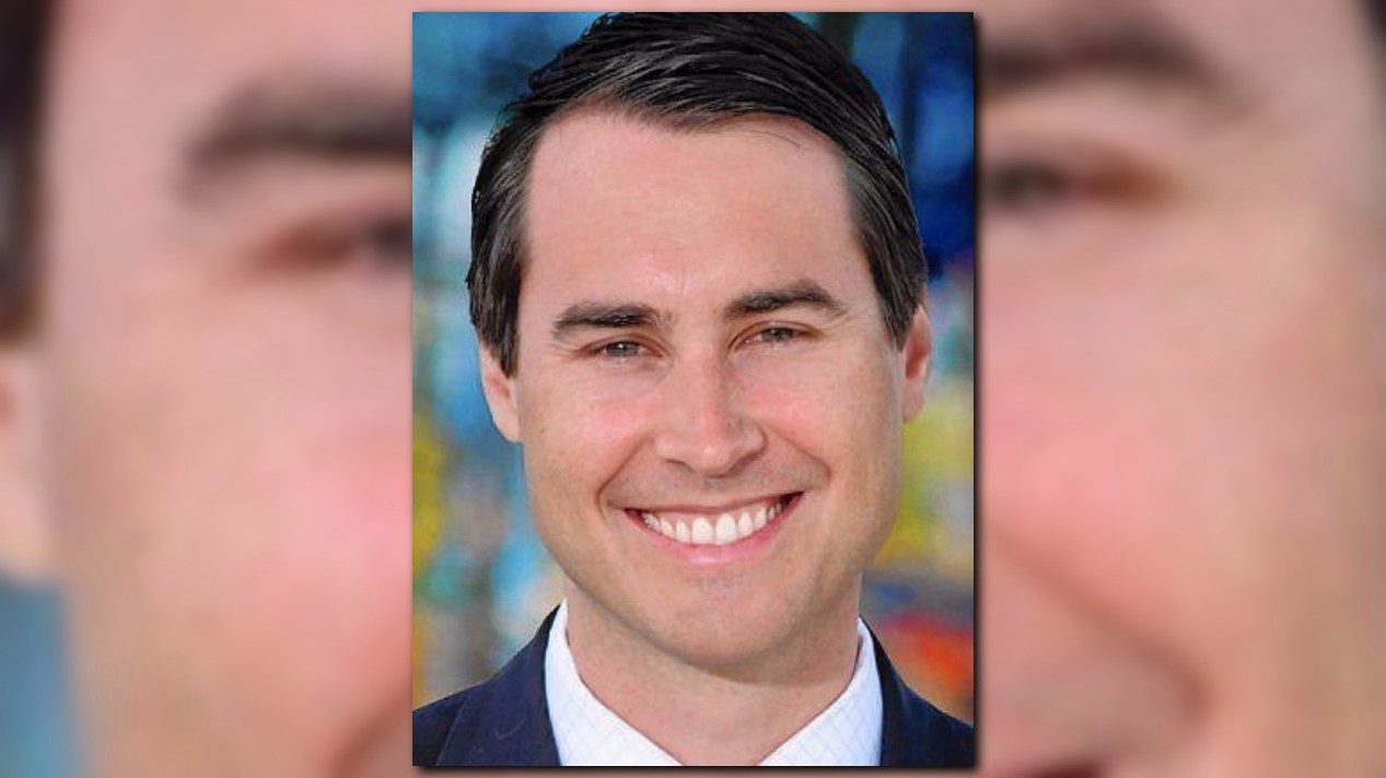 Orlando executive Chris King files to enter race for Florida governor ...