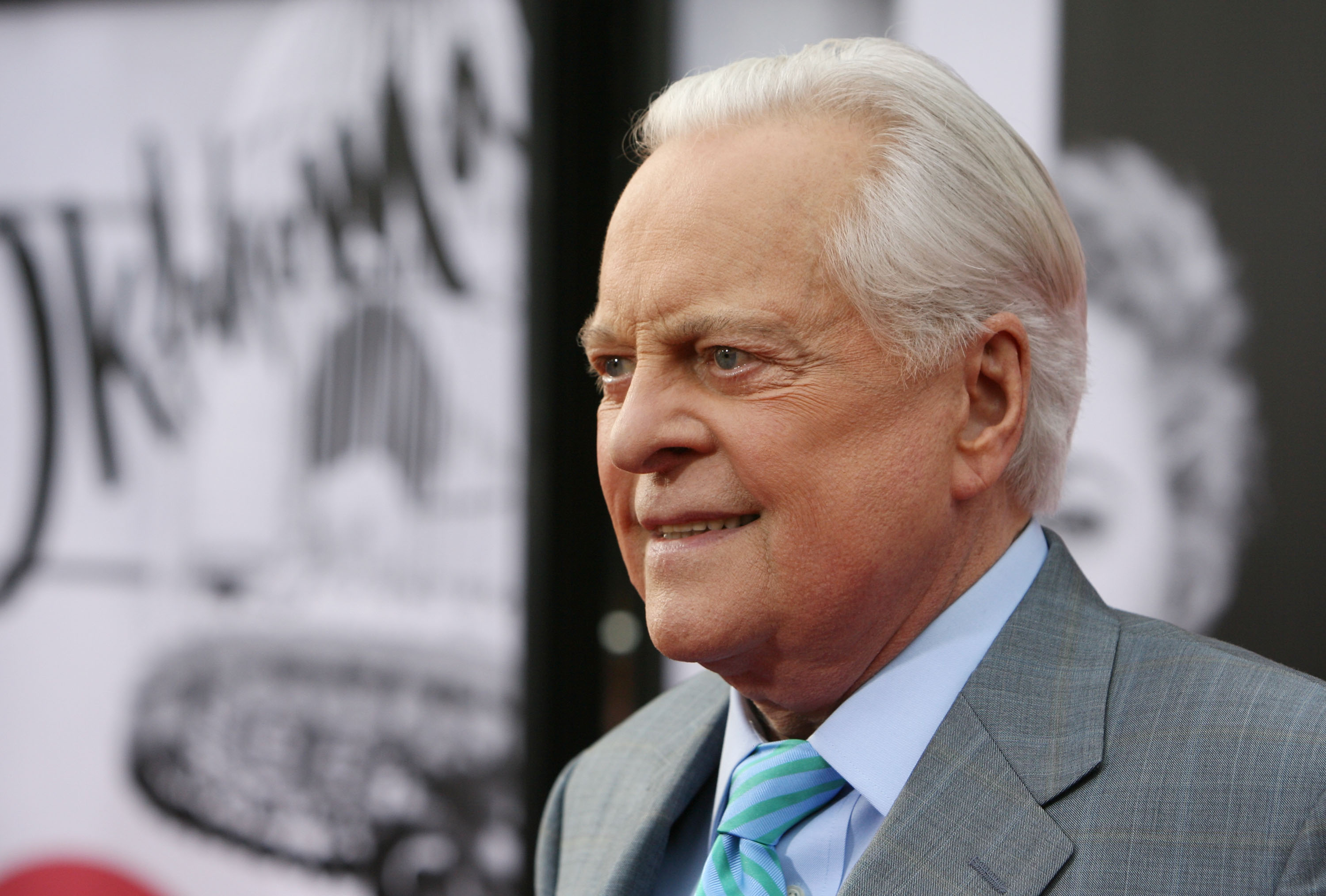 TCM's Robert Osborne dies at age 84 | firstcoastnews.com