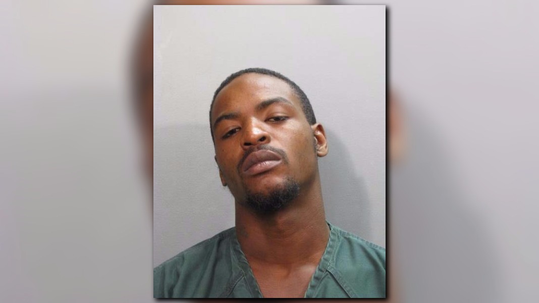 JSO confirms bank robbery suspect connected to Westside SWAT standoff ...