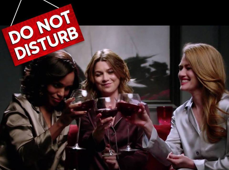 TGIT previews all in one place | firstcoastnews.com