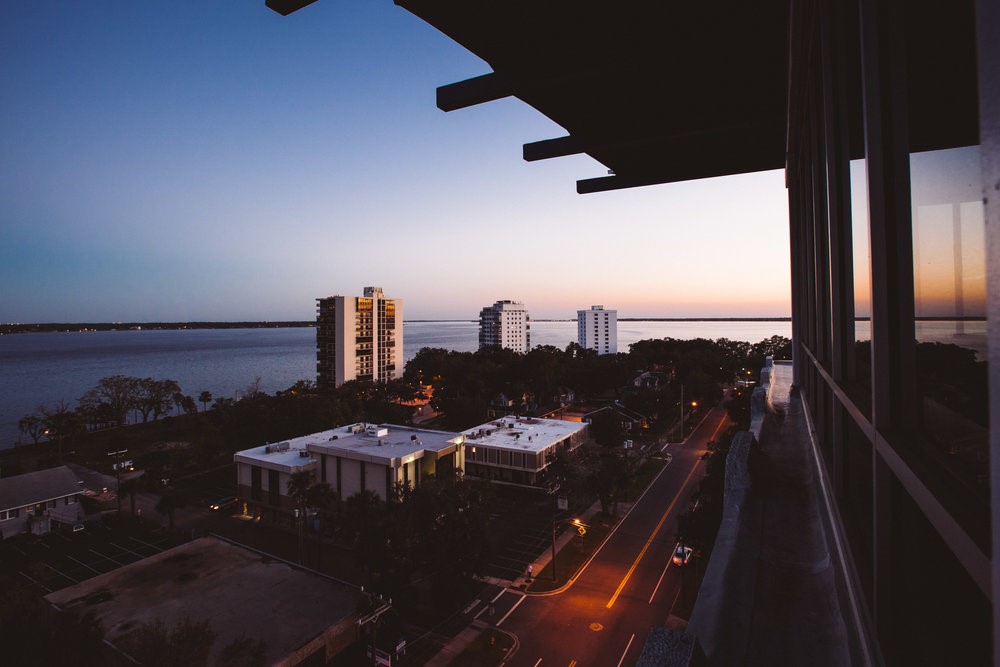 New restaurant and rooftop bar in Riverside one step closer to opening ...