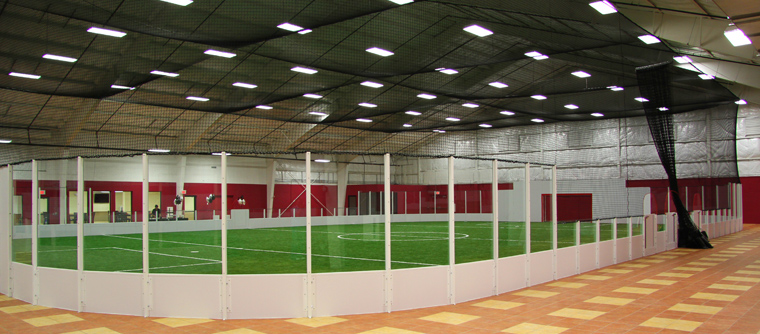 50,000 sq. foot indoor soccer complex could be coming to Jacksonville ...
