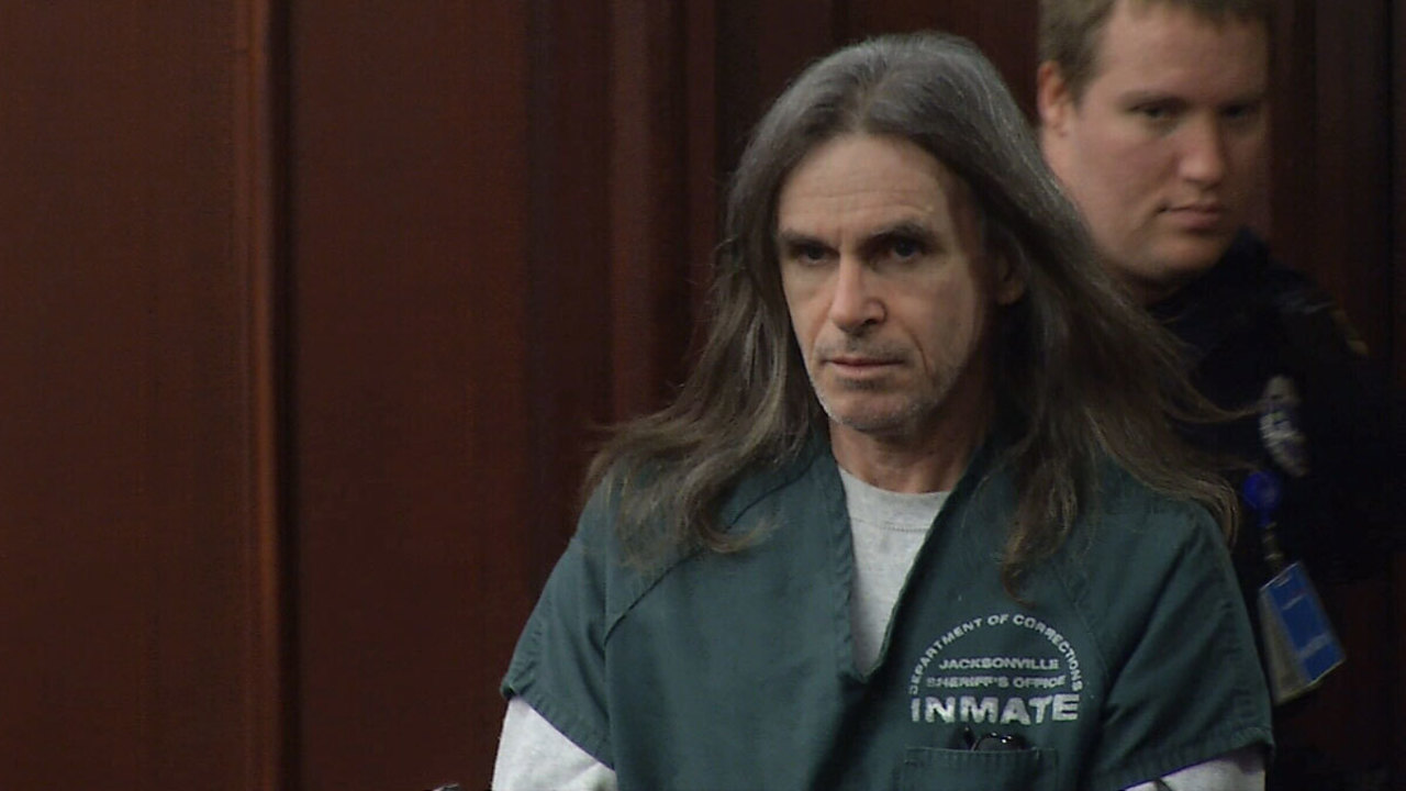 Russell Tillis pleads guilty to assault charges | firstcoastnews.com