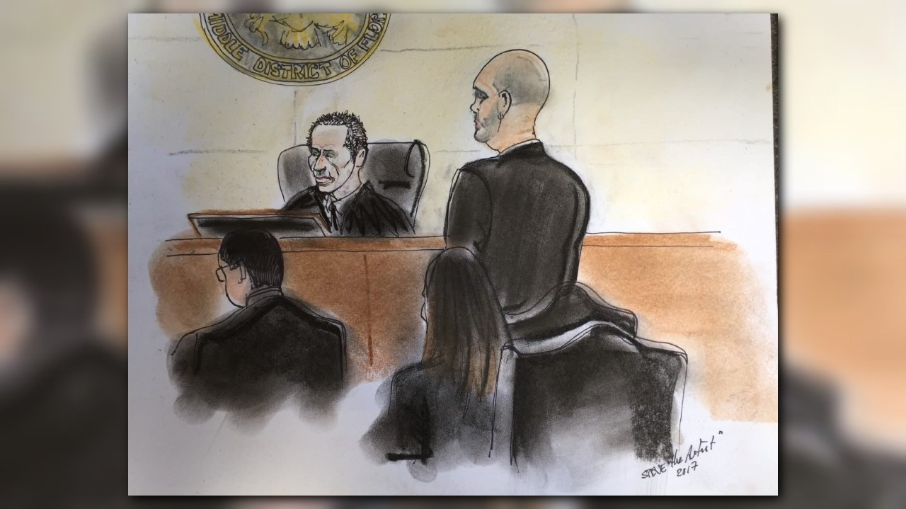 From 54 to 14, the next step in the Corrine Brown trial is to seat a ...