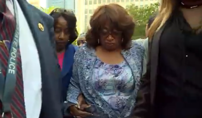 VERIFY: Corrine Brown's sentencing possibilities | firstcoastnews.com