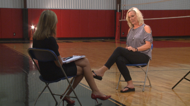 Out-of-bounds: A local volleyball coach's fight to get accused abuser ...