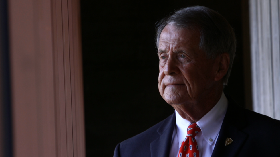 The legacy of Flagler College's President Bill Abare | firstcoastnews.com