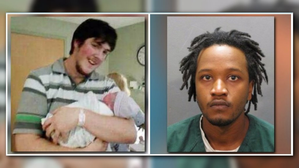 Trial date set for Blind Rabbit murder suspect | firstcoastnews.com