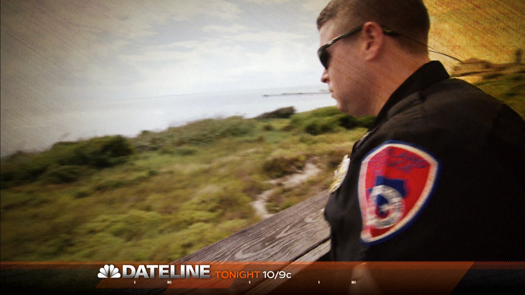 'A Texas Twist' - Dateline NBC preview | firstcoastnews.com