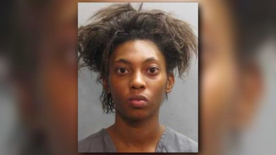 Police: Woman shot in Walmart parking lot lied, girlfriend arrested for ...