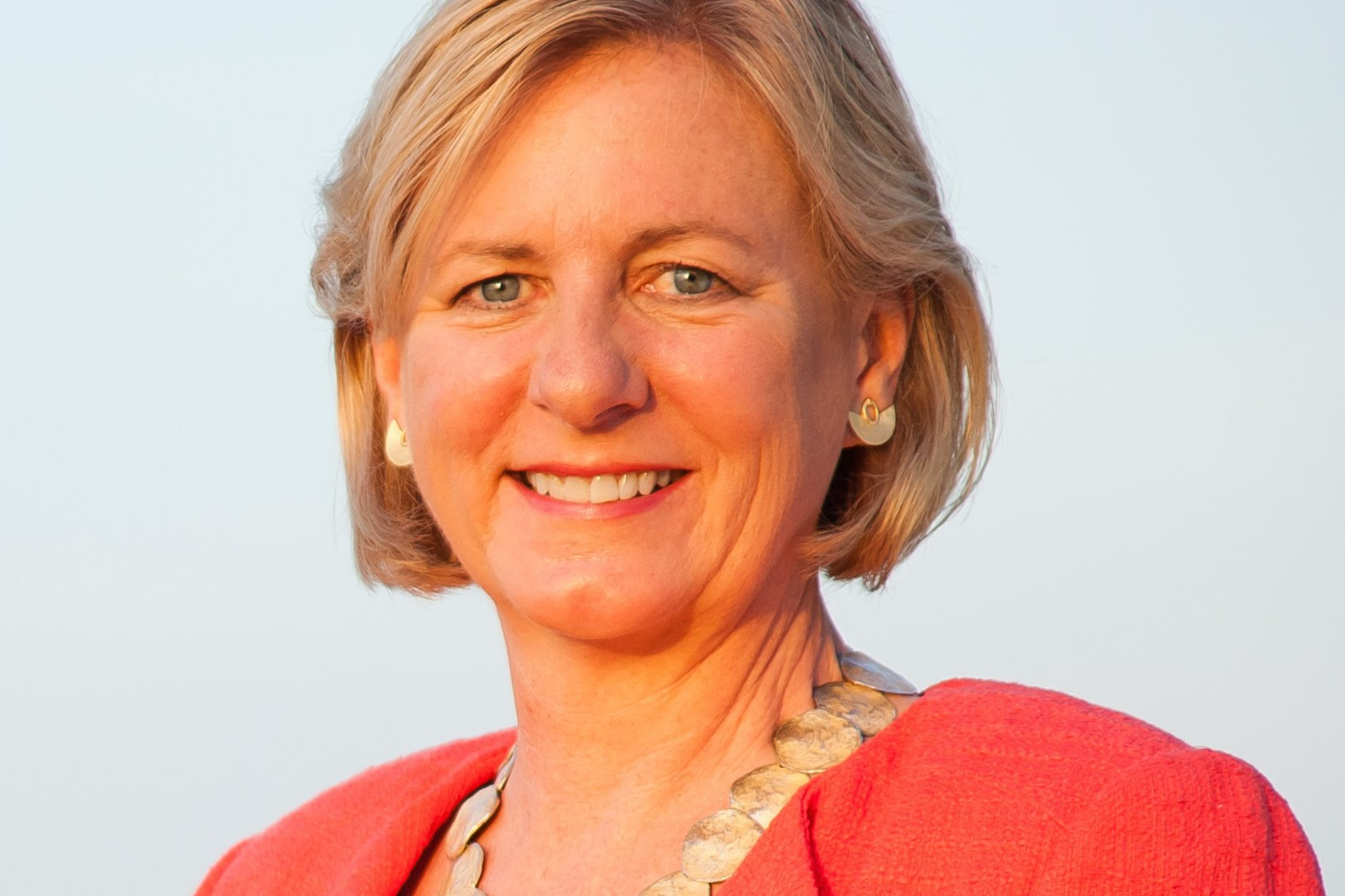 UNF's Nancy Soderberg launches campaign for Congress | firstcoastnews.com