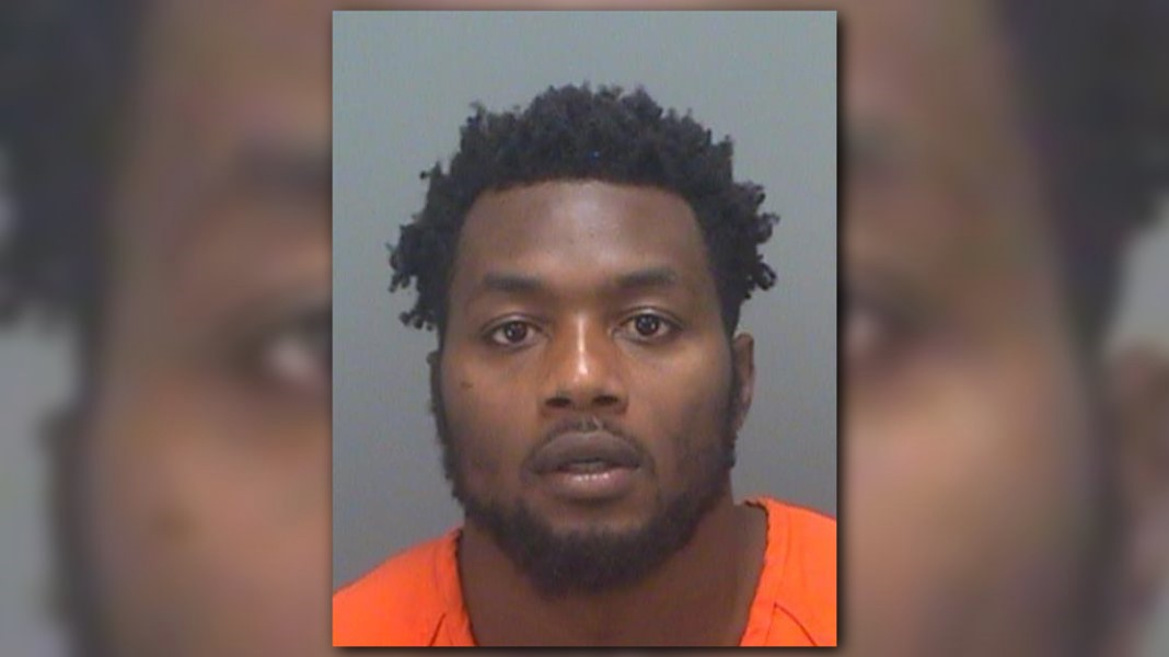 Jaguars DE Dante Fowler charged with three misdemeanors in Pinellas ...