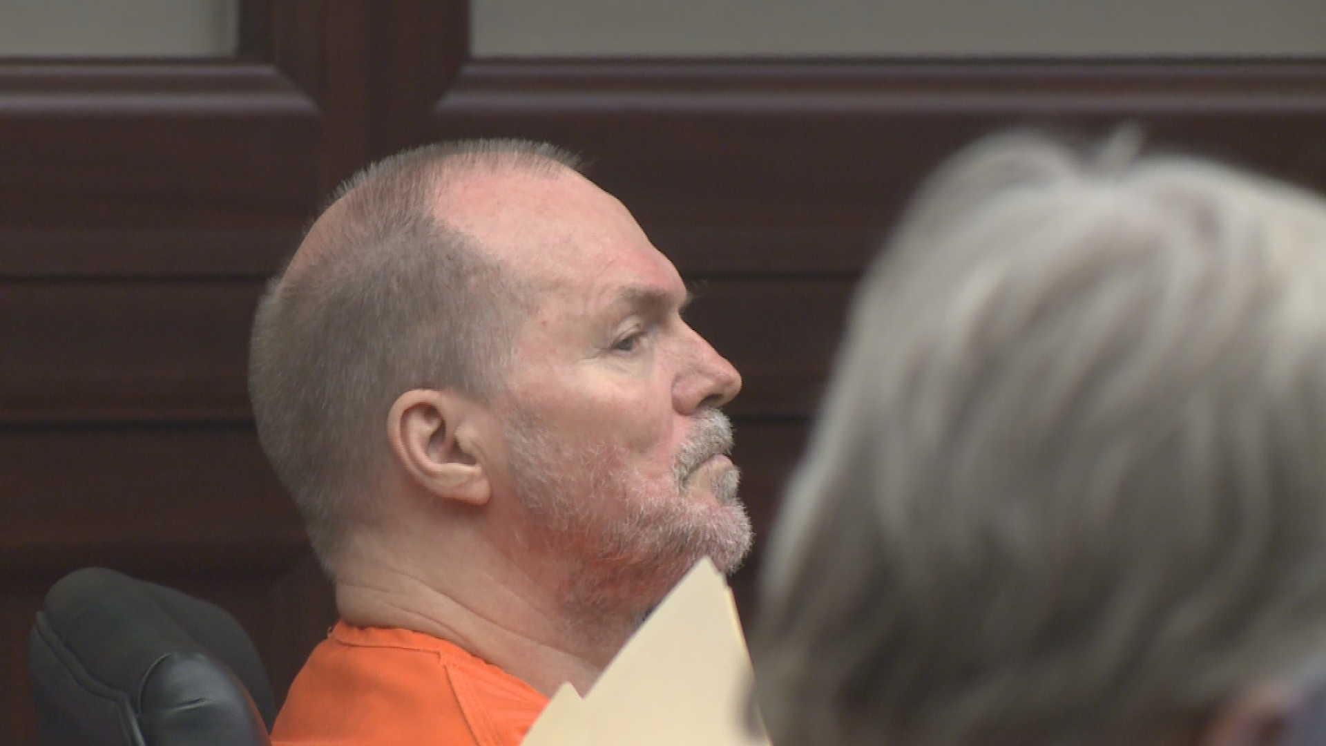 Hearing held over lethal Injection cocktail for white supremacist on ...
