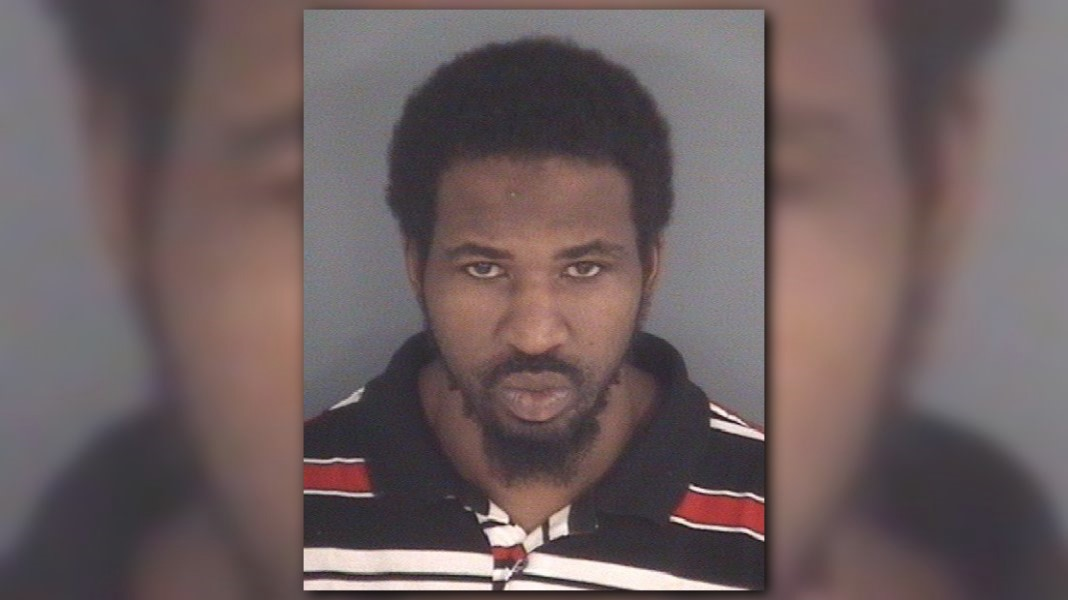 Police still searching for 'armed and dangerous' murder suspect ...