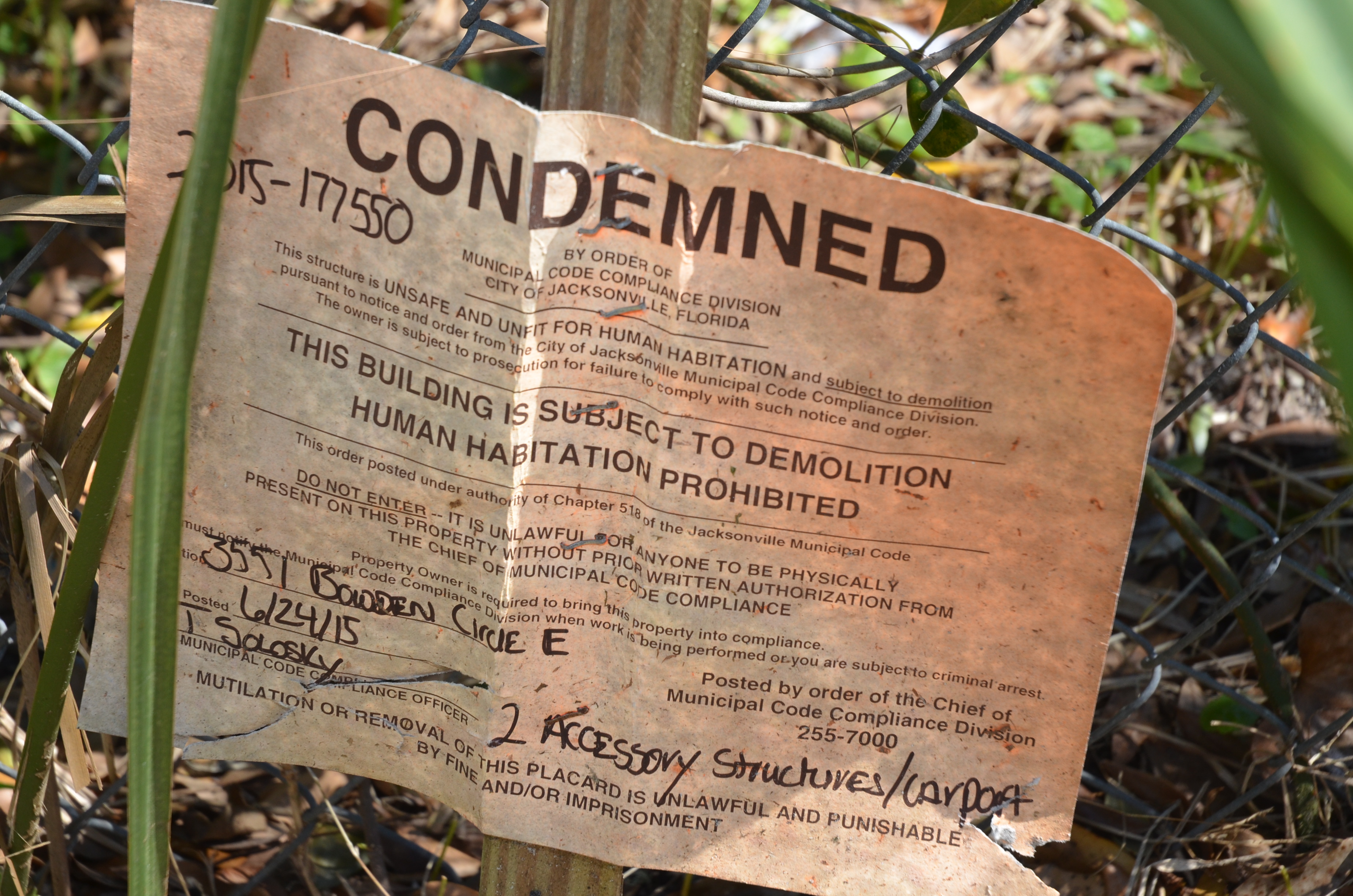 'House of Horrors': An inside look into an accused murderer Russell ...