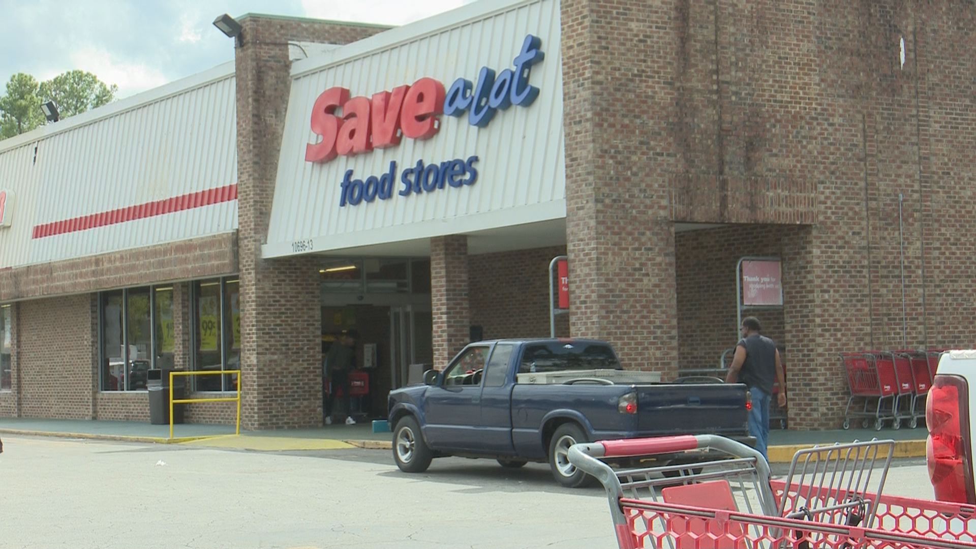 Defrosted food put back on store shelves | wtsp.com