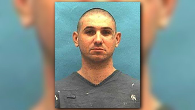 Columbia County Sheriff's Office searching for escaped inmate ...