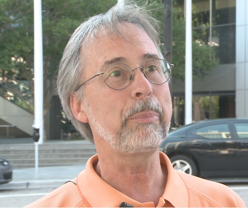 Former mayoral candidate Bill Bishop announces run for Jacksonville ...