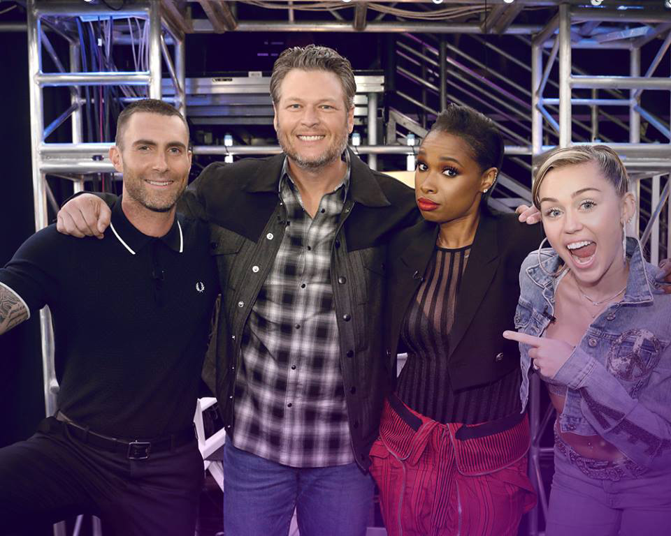 Recap 'The Voice' blind auditions | firstcoastnews.com