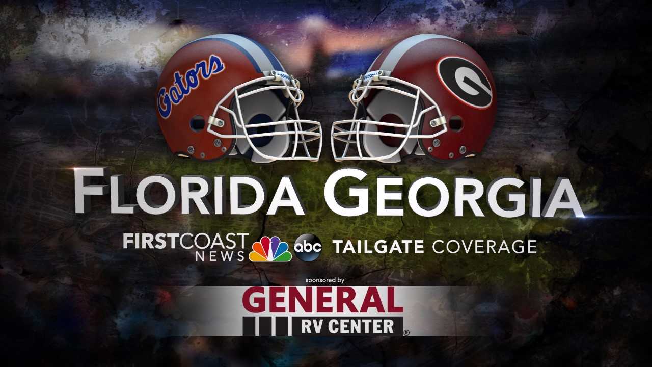 Tips to help you get ready for the Florida-Georgia game ...
