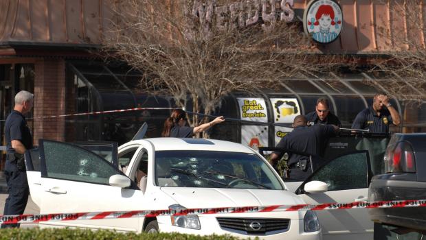 No grounds to sue, judge says in suit over Baymeadows Wendy’s shooting ...