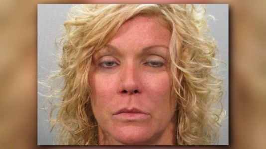 Woman gets 10 years in prison after pleading guilty to killing ...