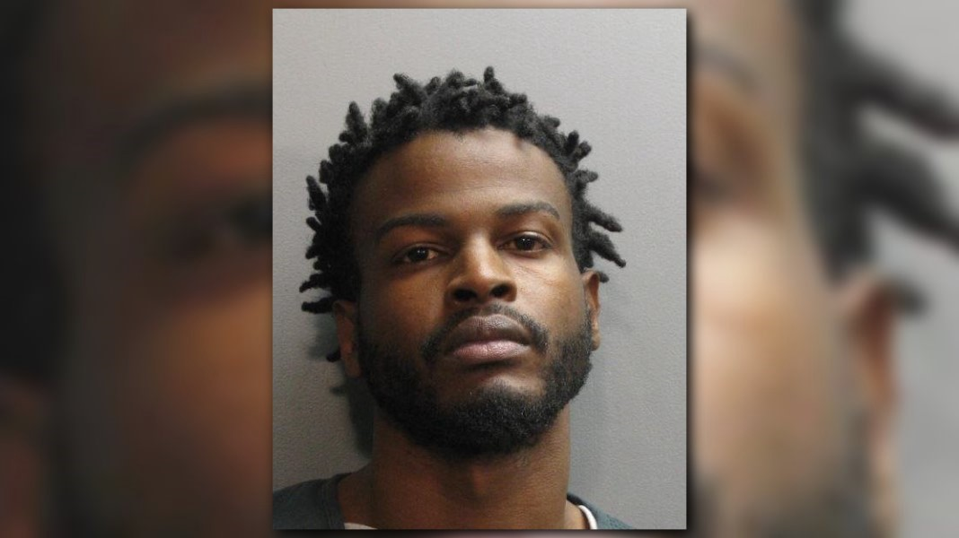 Police: Man arrested for shooting and killing twin brother ...