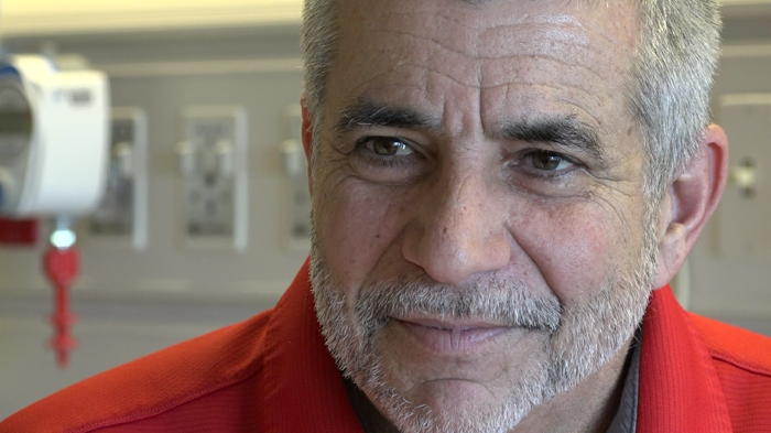 Sepsis survivor: By all rights, I shouldn’t be here | firstcoastnews.com