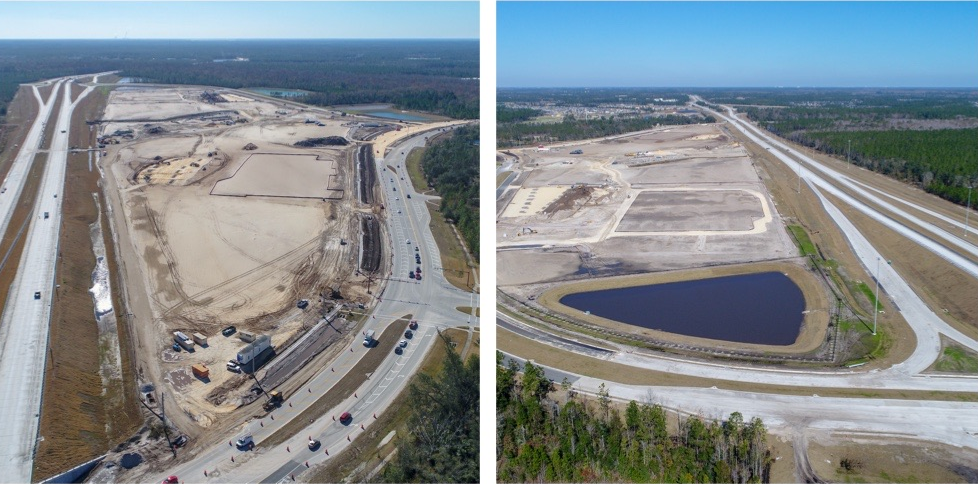 firstcoastnews.com | Nearly 20 business coming soon to Durbin Park