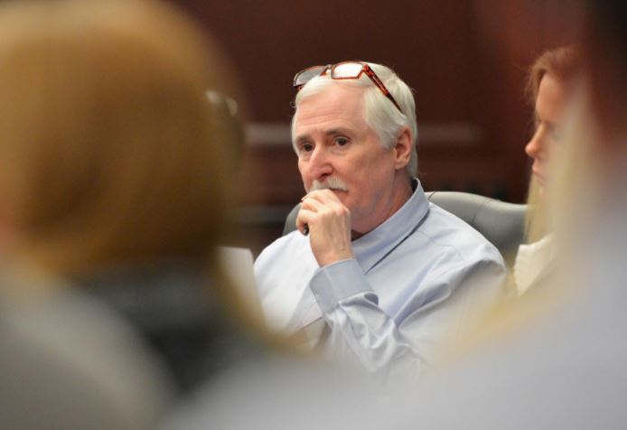 Jury selected in Donald Smith trial | firstcoastnews.com