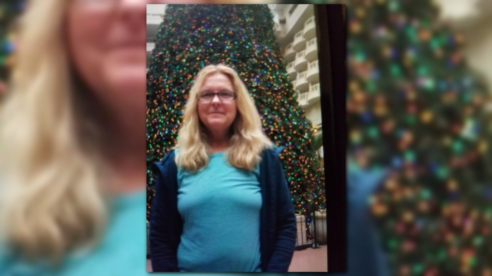 Police find woman safe in St. Augustine after brief disappearance ...